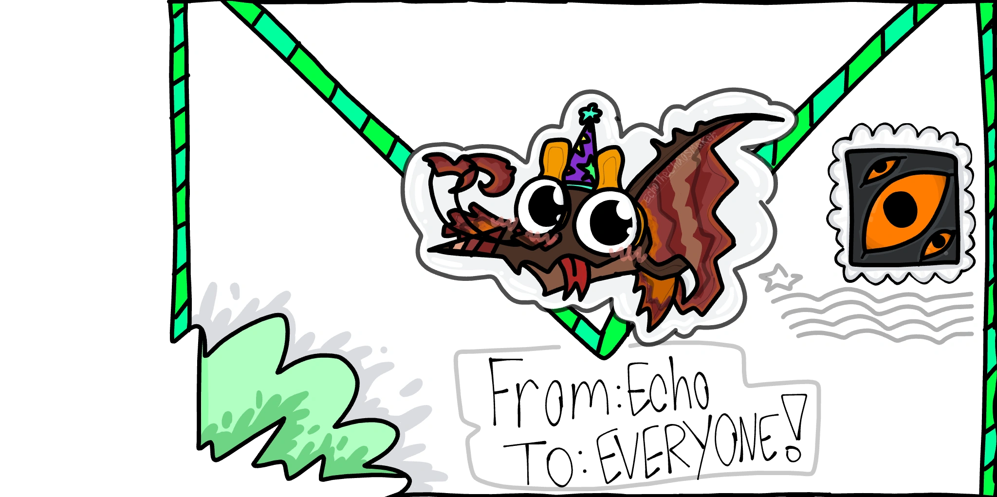 PARTY INVITATION? >Take? | Fandom