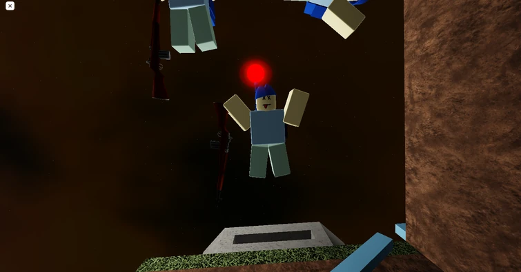 Incoming... Falling guy? | Fandom