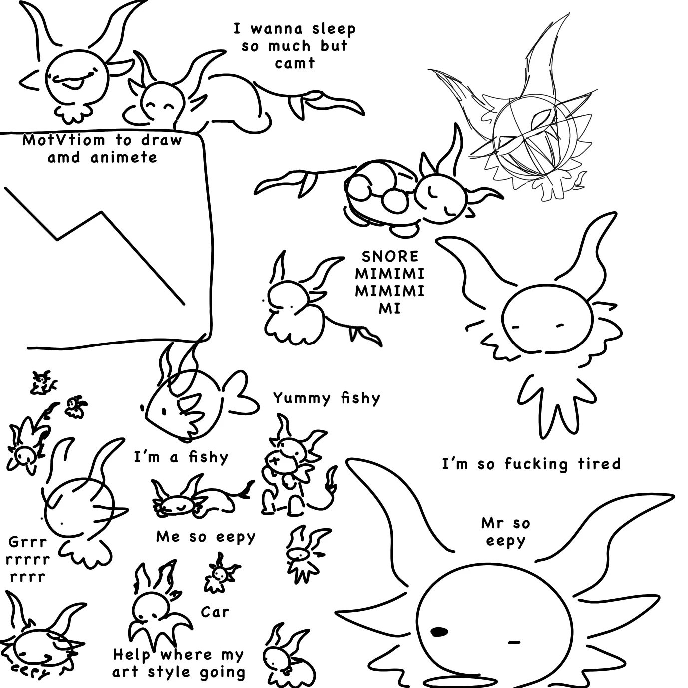 Sorry lol :3 | Fandom