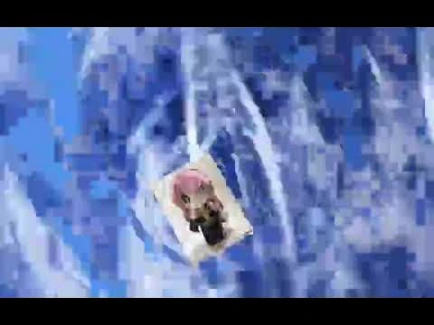 GUYDS SCARY MEGURINE LUKA IRL SIGHTINGS | Fandom