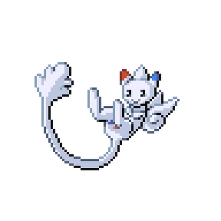 pokemon fusions reactions 6 (Mew edition) | Fandom