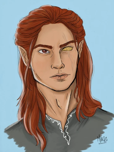 Discuss Everything About A Court of Thorns and Roses Wiki | Fandom