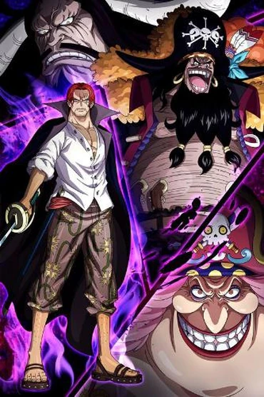 Discuss Everything About One Piece Wiki | Fandom