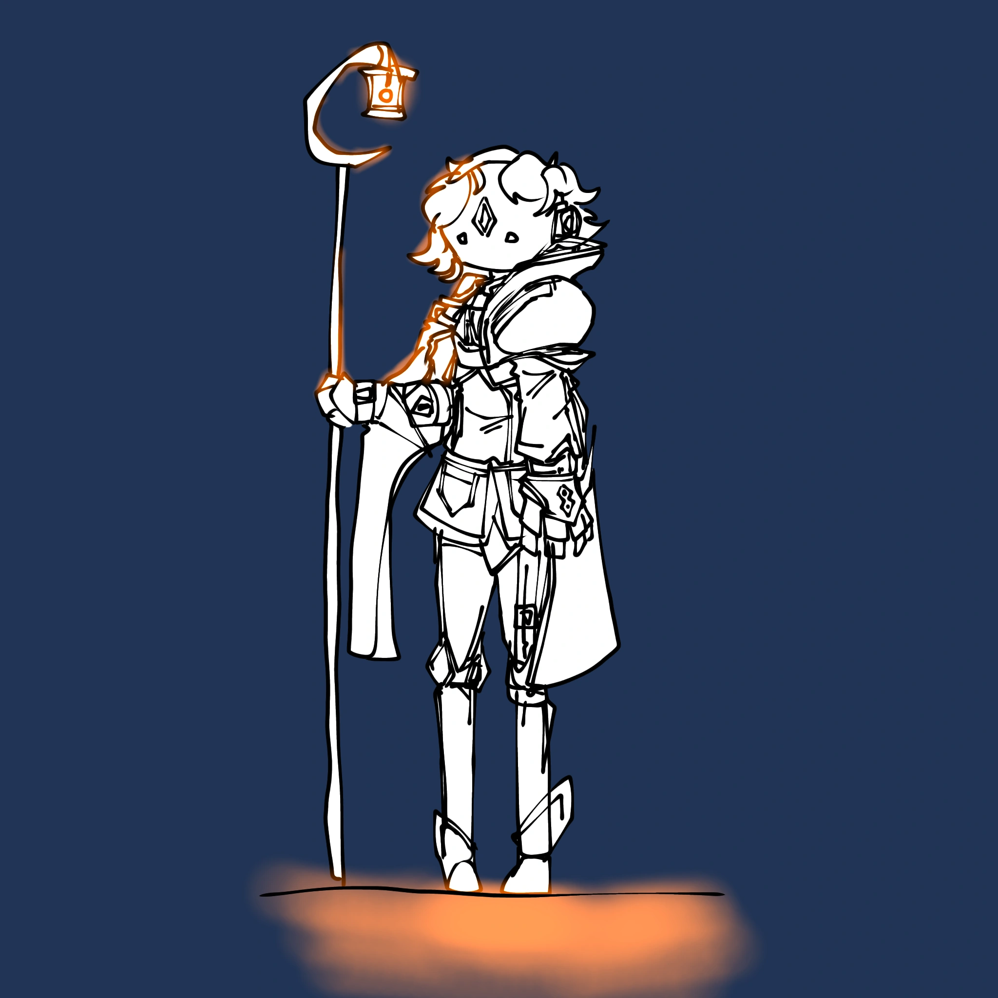 uh here a doodle! | Fandom