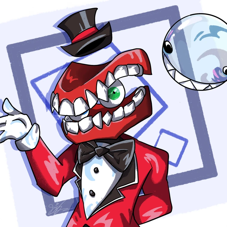 Discuss Everything About The Amazing Digital Circus Wiki | Fandom