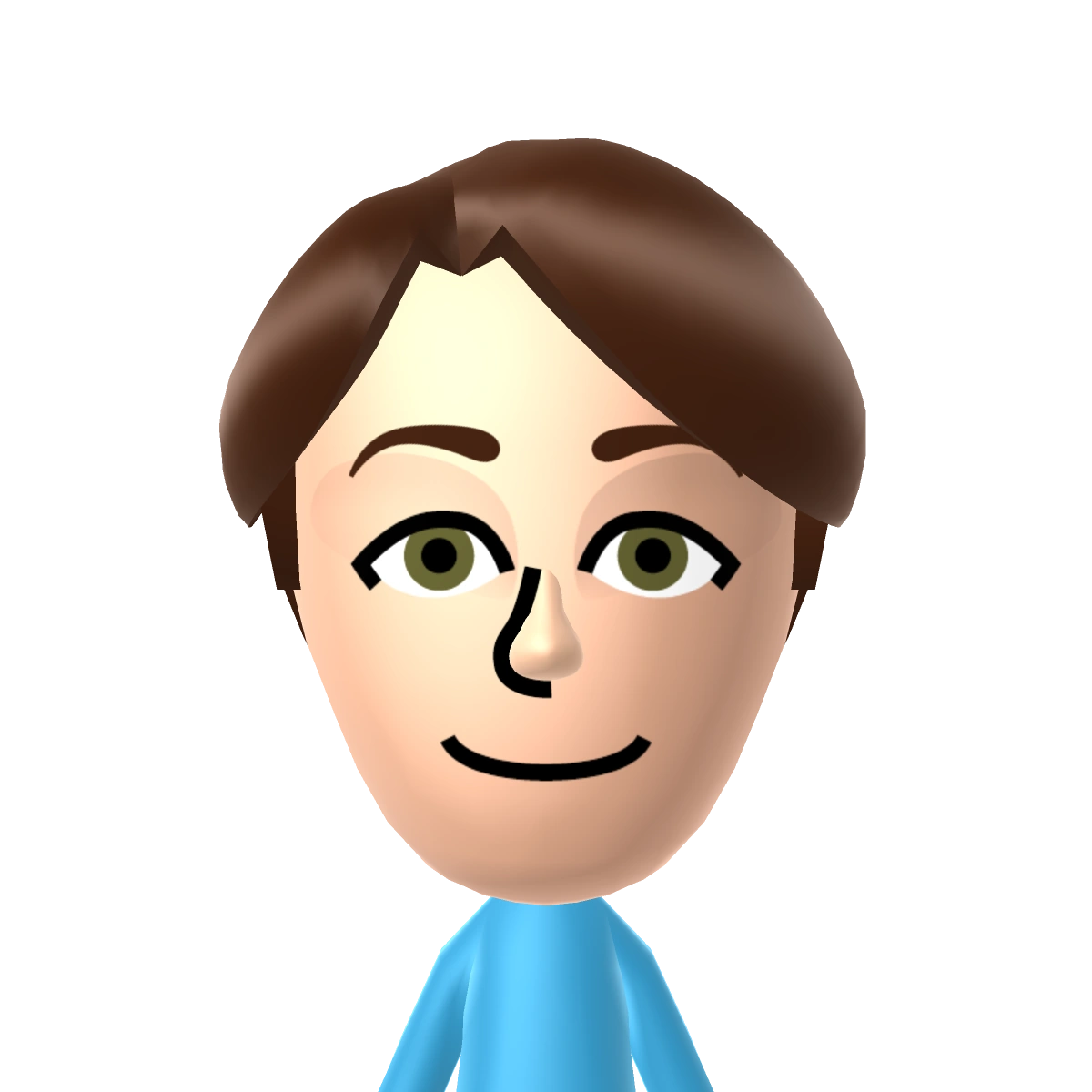 Hey... long time no see. | Fandom