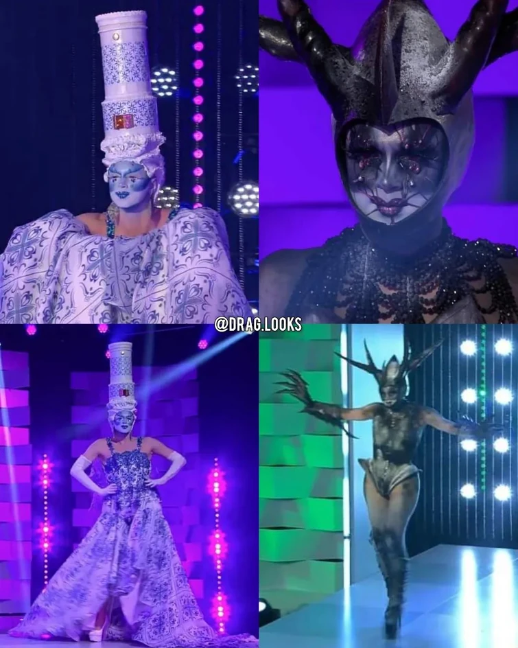 Discuss Everything About RuPaul's Drag Race Wiki | Fandom