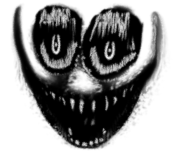 Some new entity I made including an x variant | Fandom