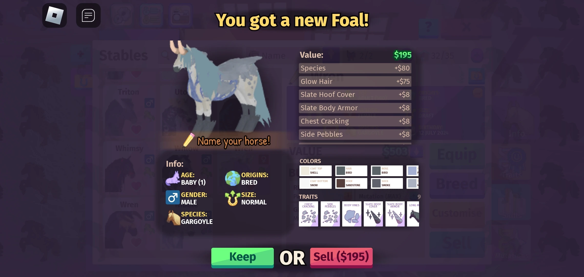 LF heavenly and void acc | Fandom