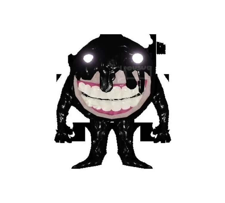 Screech with arms and legs | Fandom