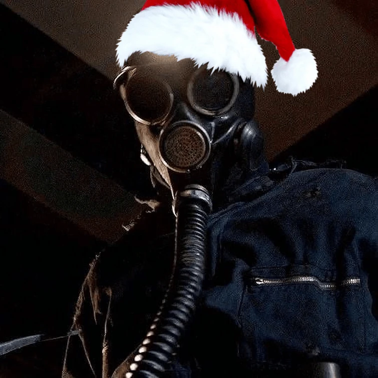 Merry Christmas | Fandom