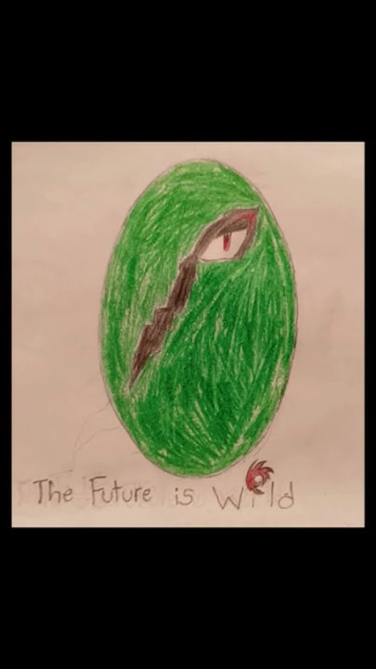 The Future is Wild | Fandom