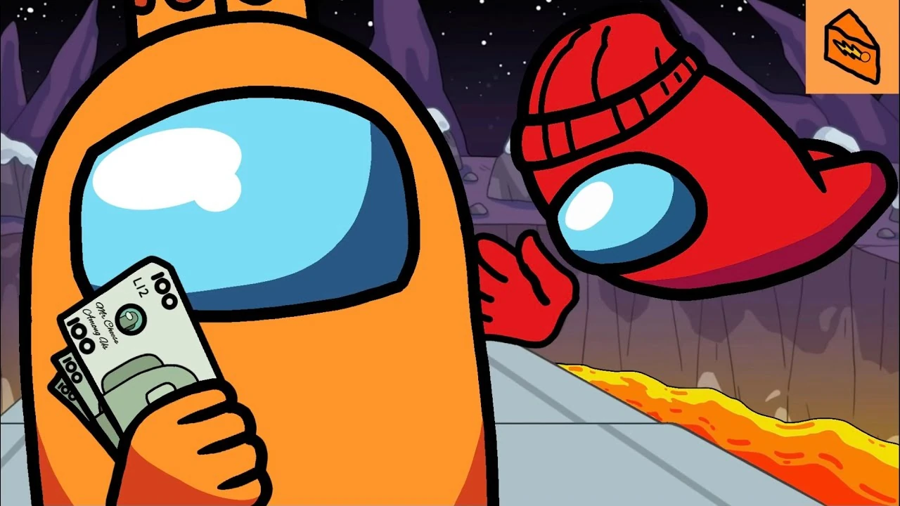 MrCheese6000 (the MrBeast of among us logic) | Fandom