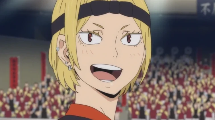 Discuss Everything About Haikyū!! Wiki | Fandom