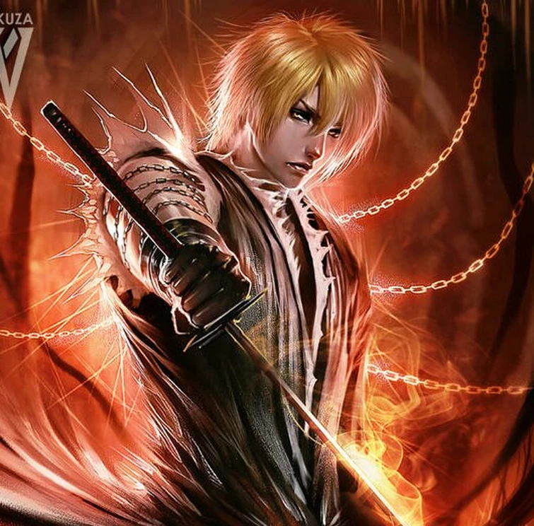 Discuss Everything About Bleach Wiki | Fandom