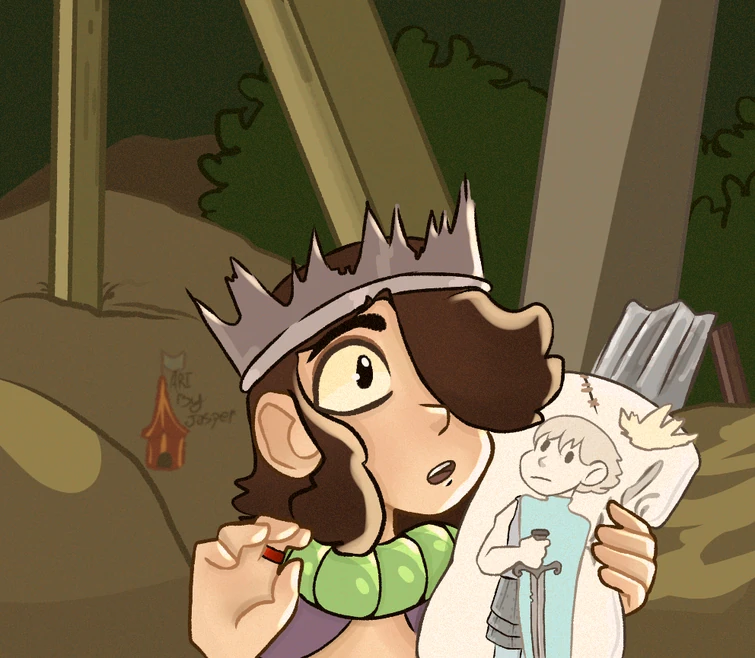 Discuss Everything About Craig of the Creek Wiki | Fandom