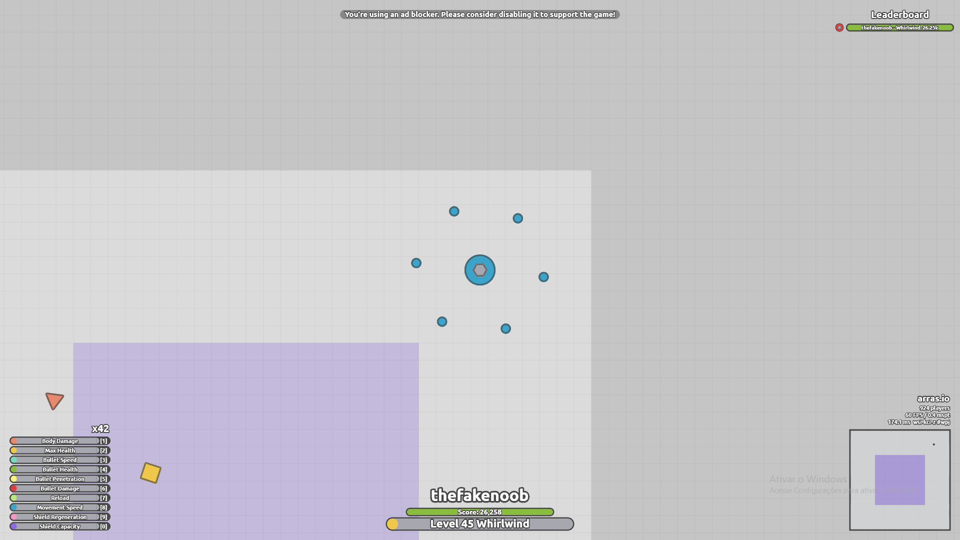 New level 15 tank - Whirlwind | Fandom