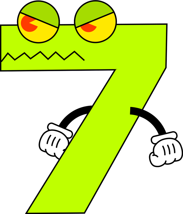 My 7 Prediction | Fandom