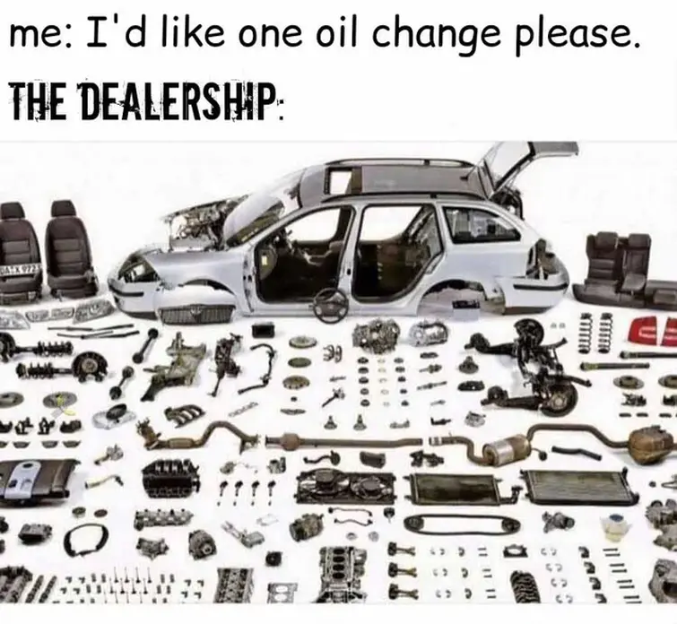 I'd say that this is very accurate. (in some cases more than others ...