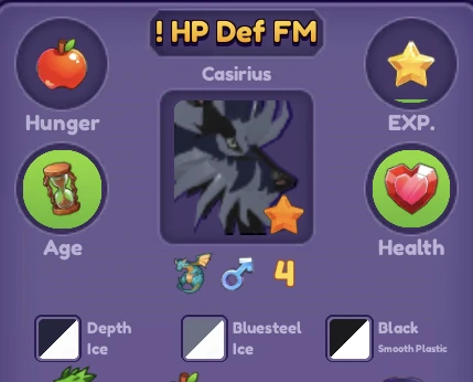 Swapping this Cas | Fandom