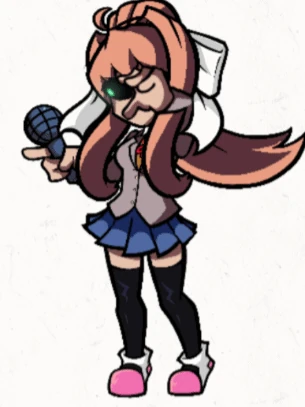 For Monika.EXE | Fandom