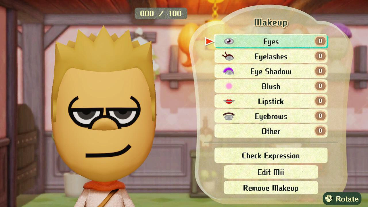 Bart Simpson in miitopia | Fandom