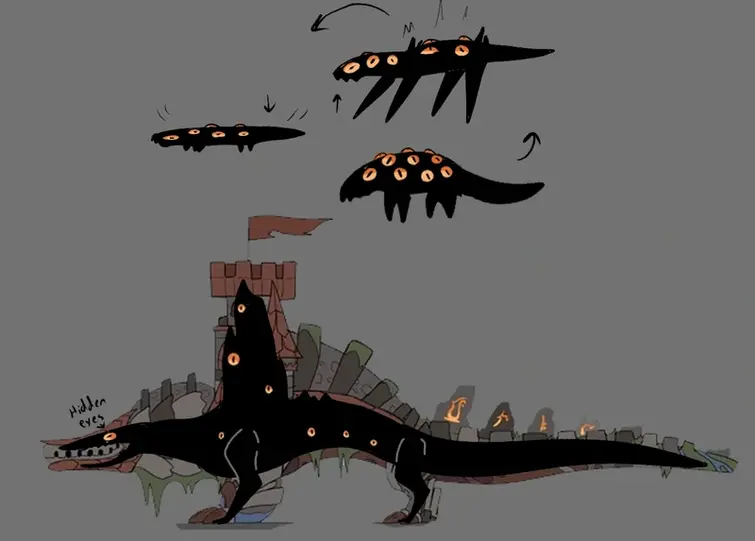 Discuss Everything About Creatures of Sonaria Wiki | Fandom