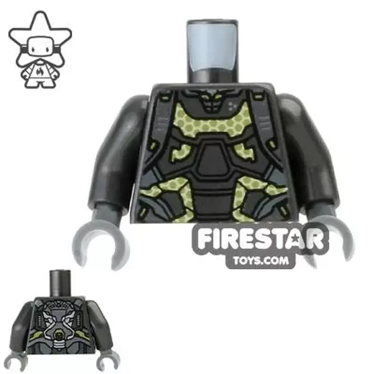 Discuss Everything About Ninjago Wiki | Fandom