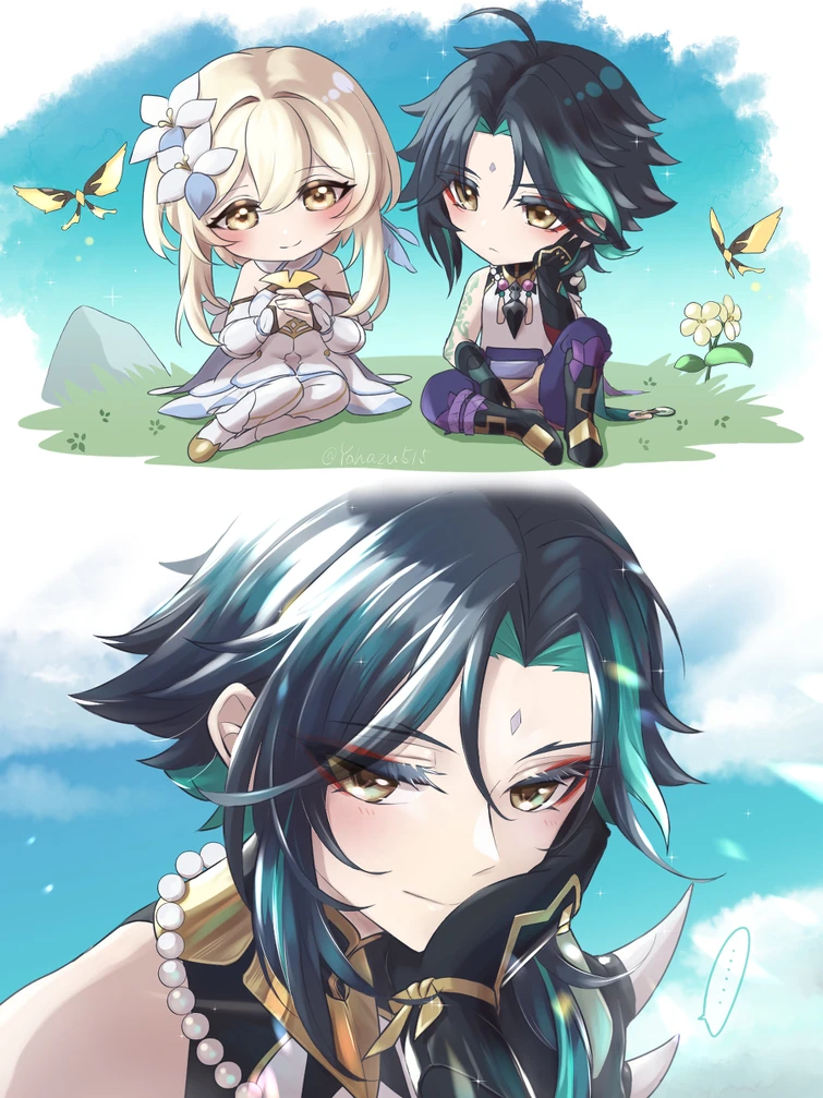 Current OTP | Fandom