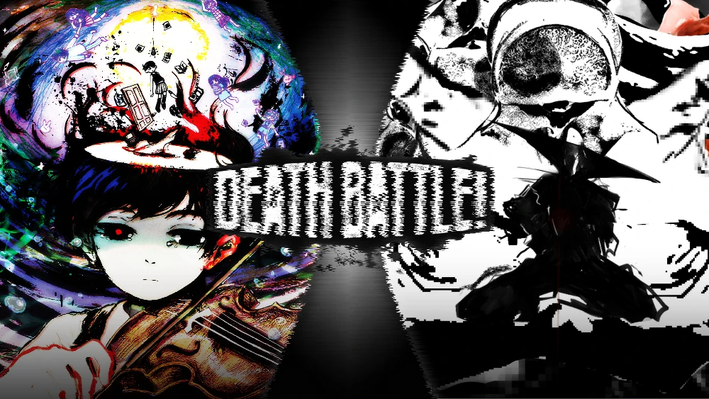 Omori vs Room | Fandom