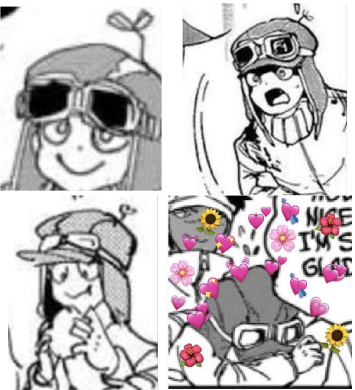 Nigel is too cute | Fandom