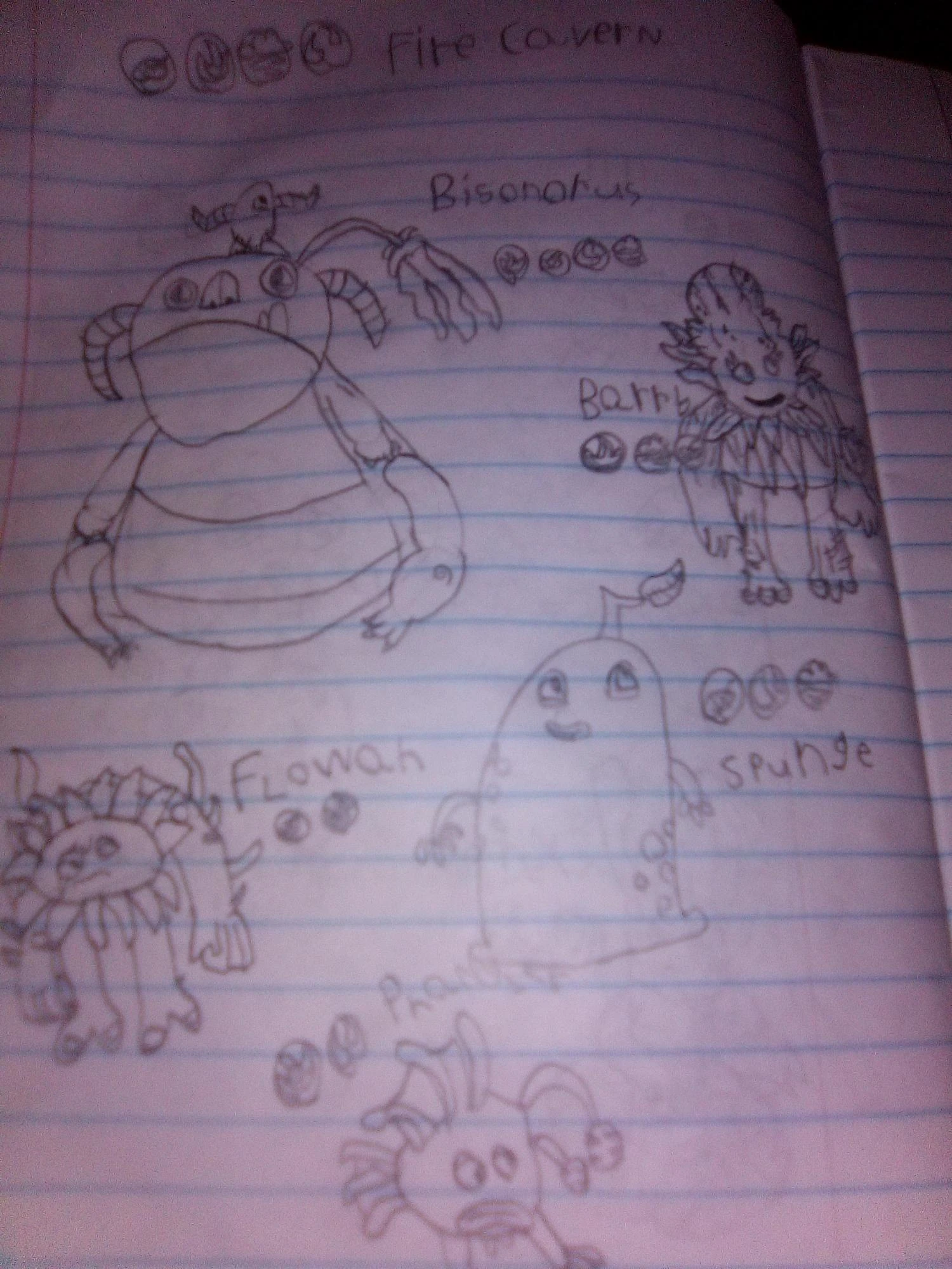 My MSM fan fire island! | Fandom