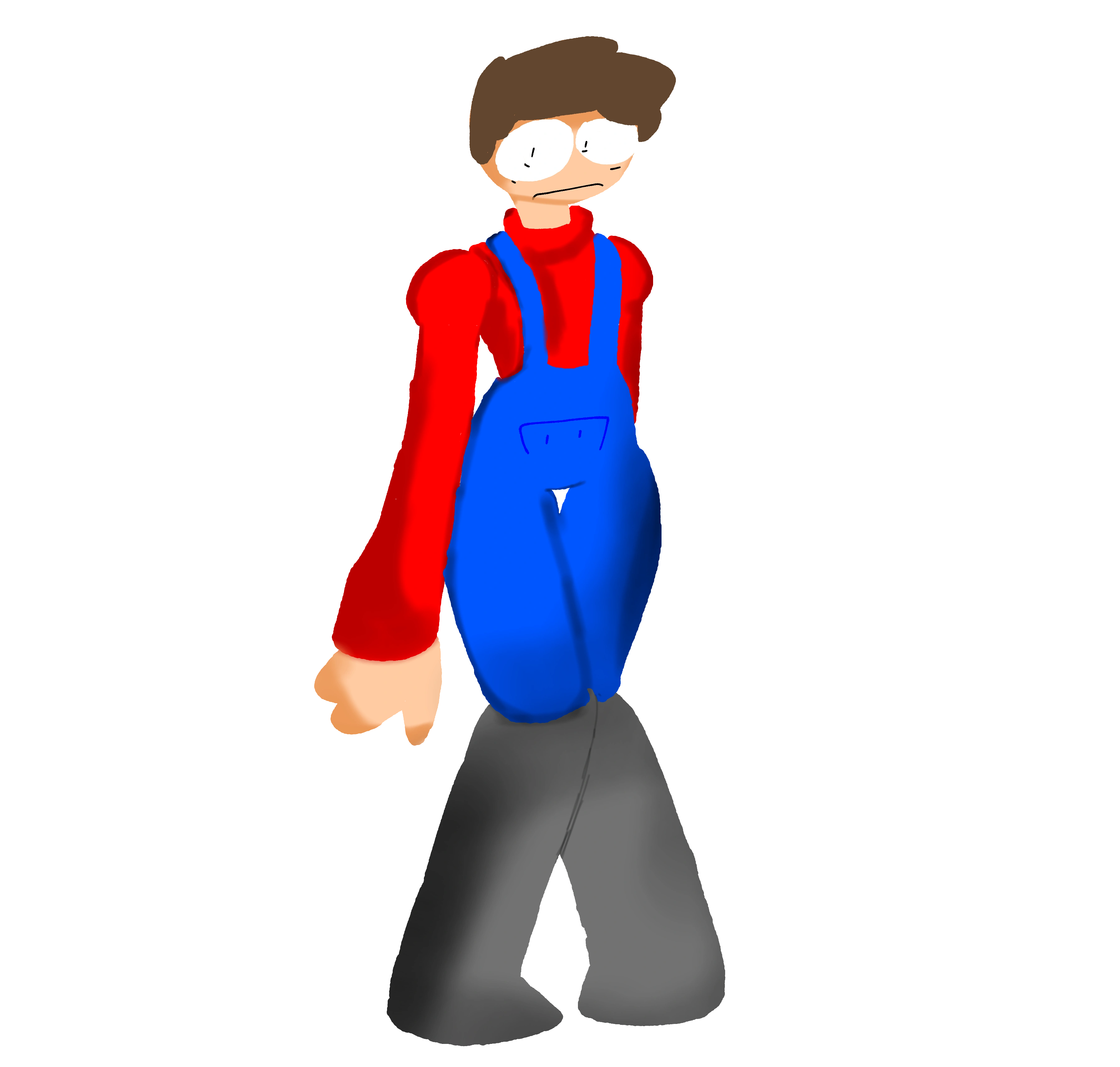 Derrick render | Fandom