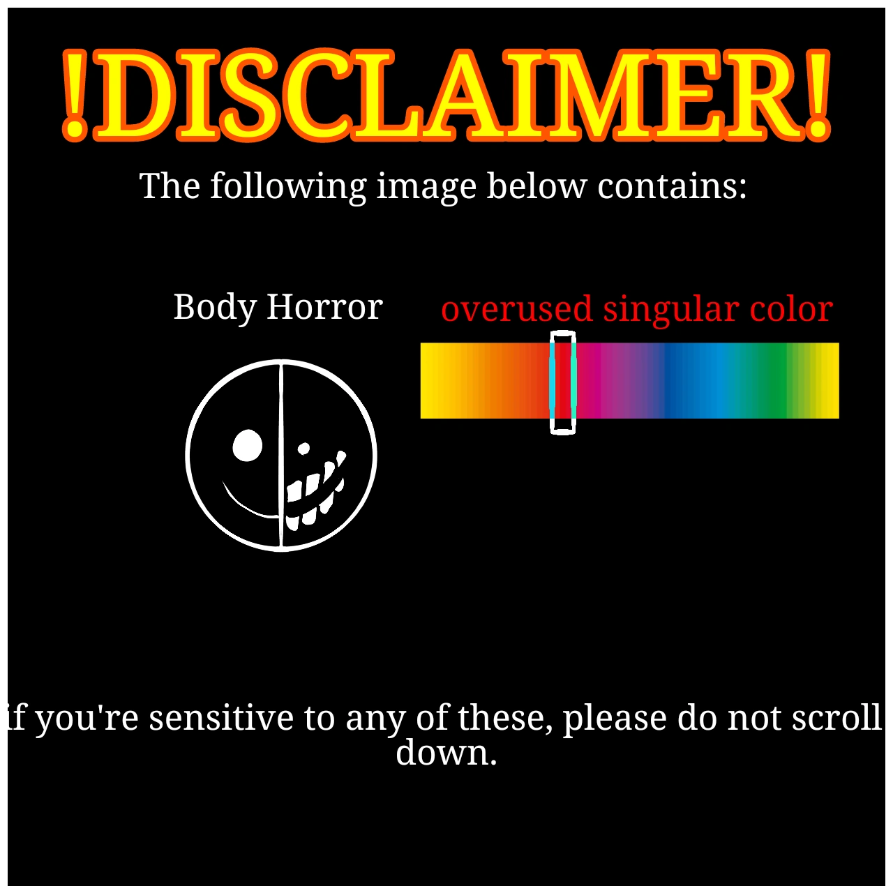 Don't you hate when this happens | Fandom