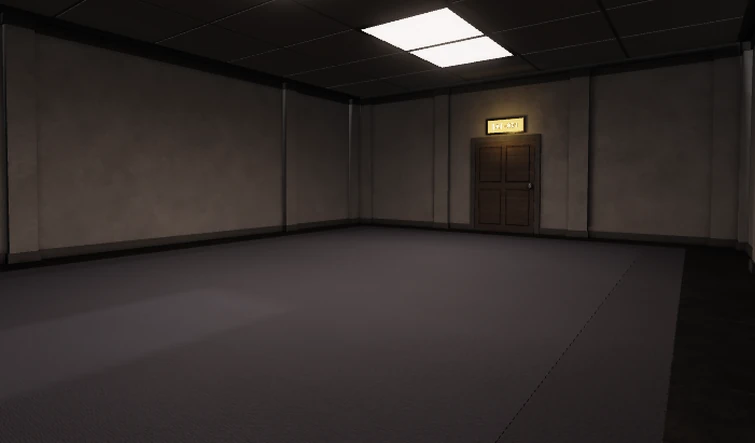 Discuss Everything About Roblox Interminable Rooms Wiki | Fandom