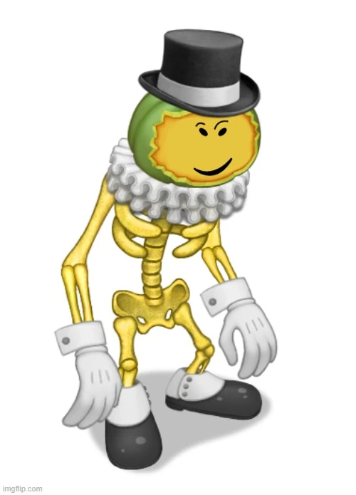 the absolute terror | Fandom