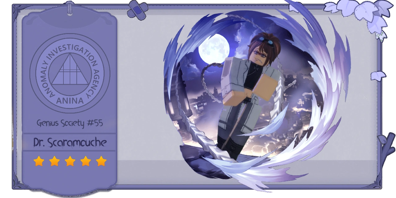 Banner 1.3: "Nonchalant Expertise" | Fandom