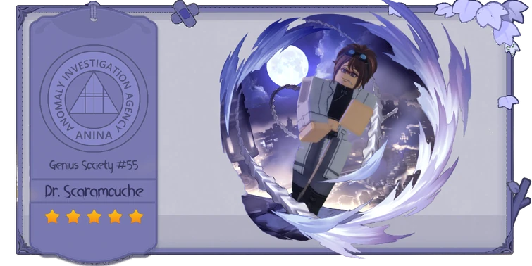 Banner 1.3: "Nonchalant Expertise" | Fandom