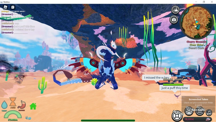 NeW lEaKeD cOs UpDaTe!!1!!1 | Fandom