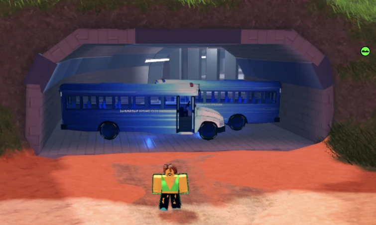 Discuss Everything About Jailbreak Wiki | Fandom