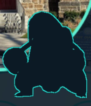 What pokemon is this? | Fandom