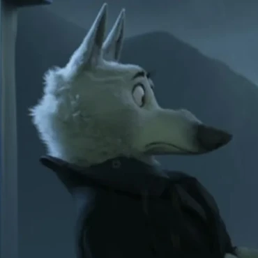 Gary (wolf) Gallery Semi-Finale #2. Which image would serve best for ...