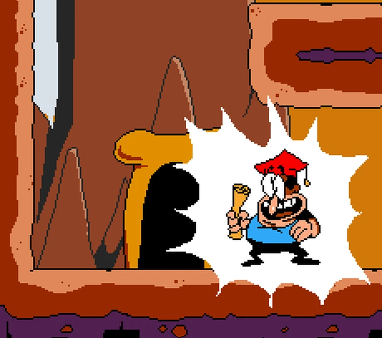 Discuss Everything About Pizza Tower Wiki | Fandom