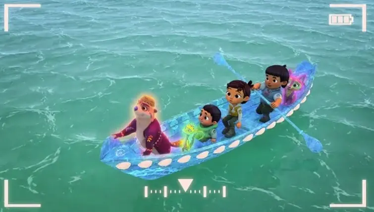 Discuss Everything About Spirit Rangers Wiki | Fandom