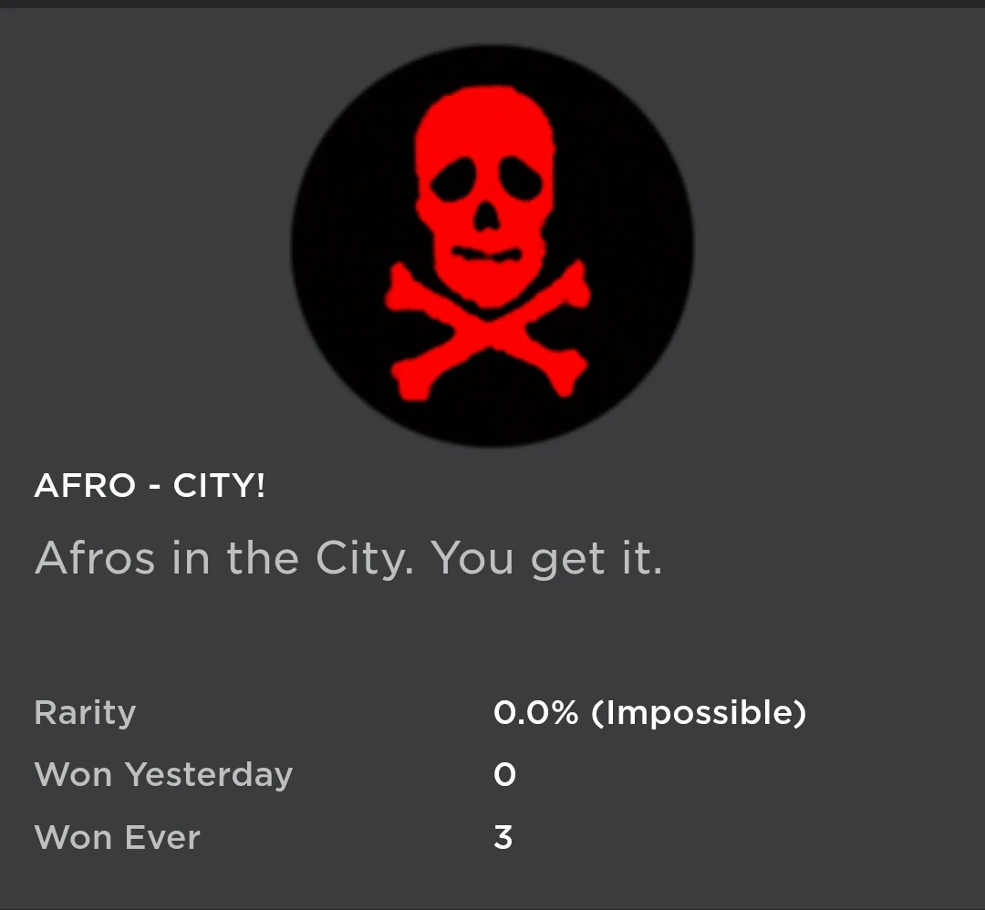 Afrocity is possibly coming back? | Fandom