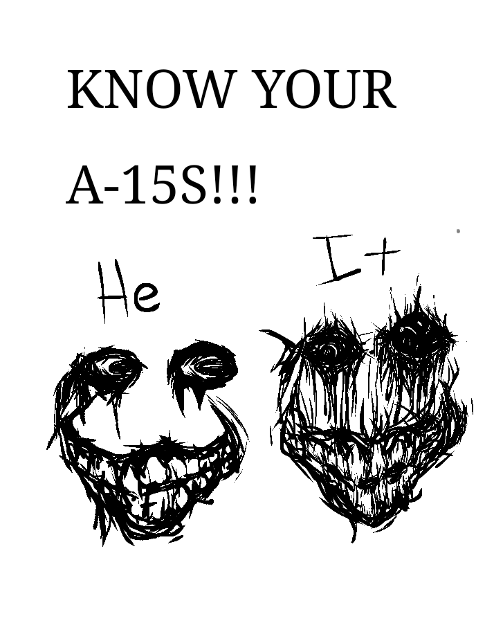 KNOW THE DIFFERENCE!!!! | Fandom