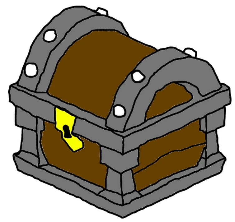 idea: chest | Fandom
