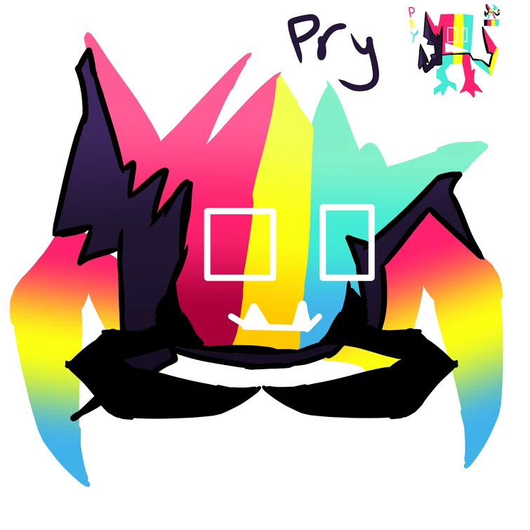 The Magnum Opus of the Lexity Lineage; Pry. | Fandom