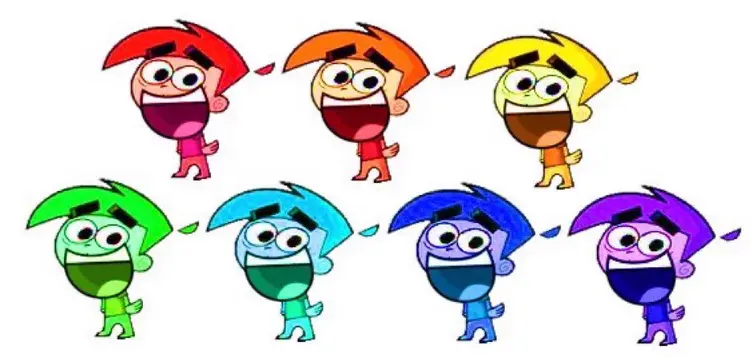 yknow what lets put a twist on this whole shebang | Fandom