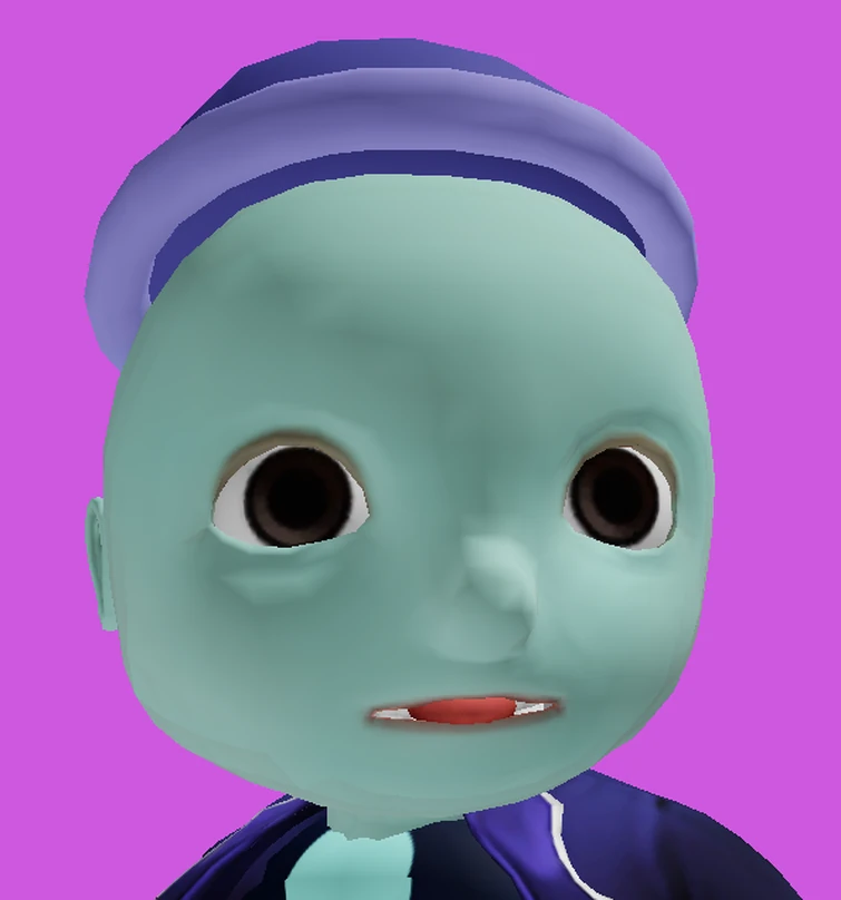 why he look like he eat lemon | Fandom